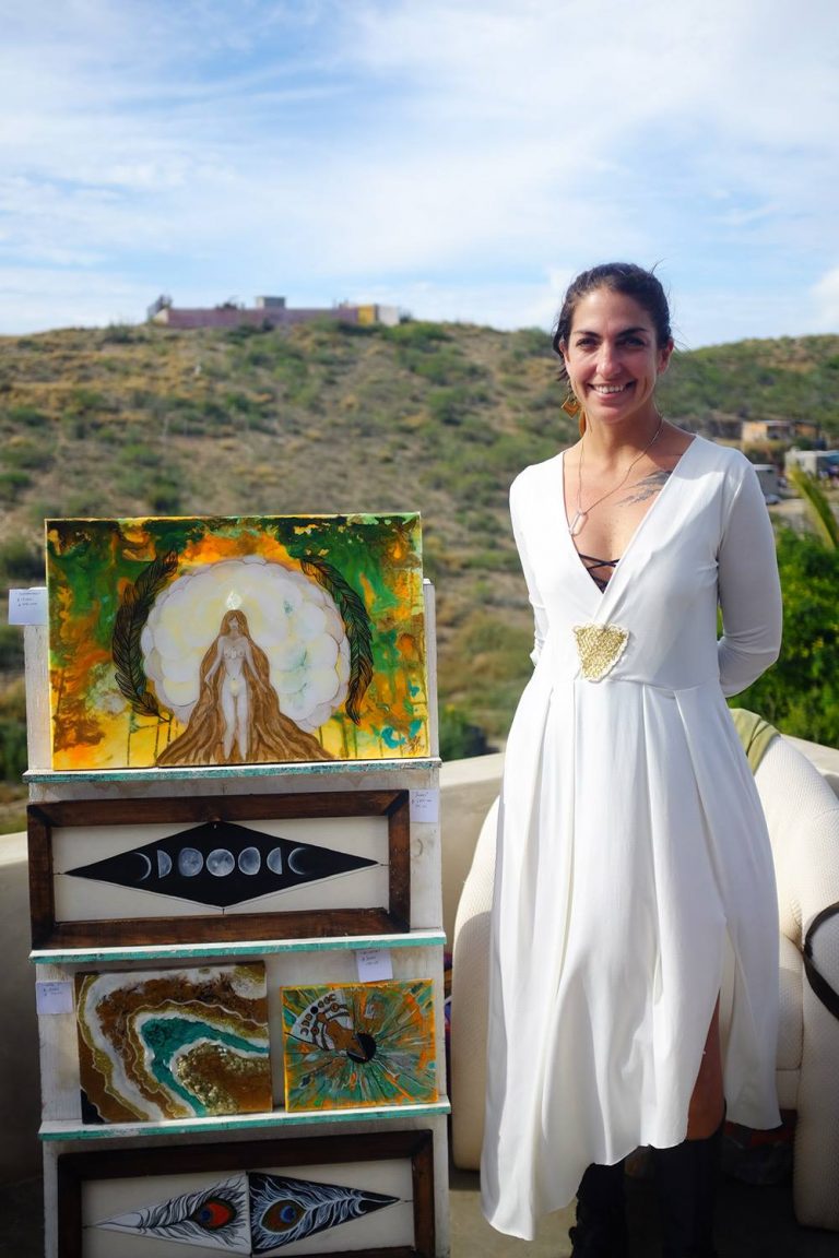 Congratulations! | Journal del Pacifico